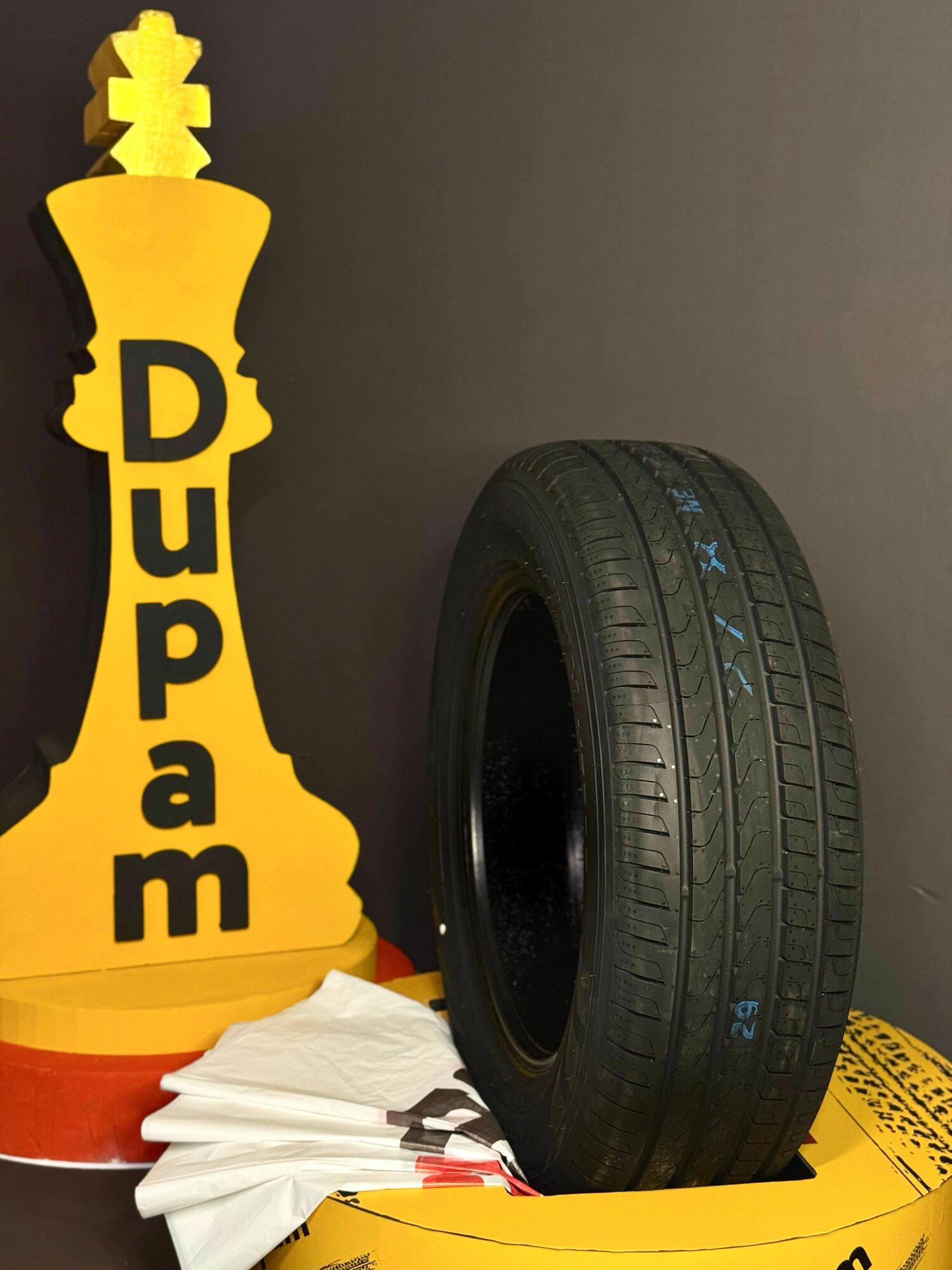 Шины летние Pirelli Scorpion Verde 215/60R17 96H для легкового автомобиля