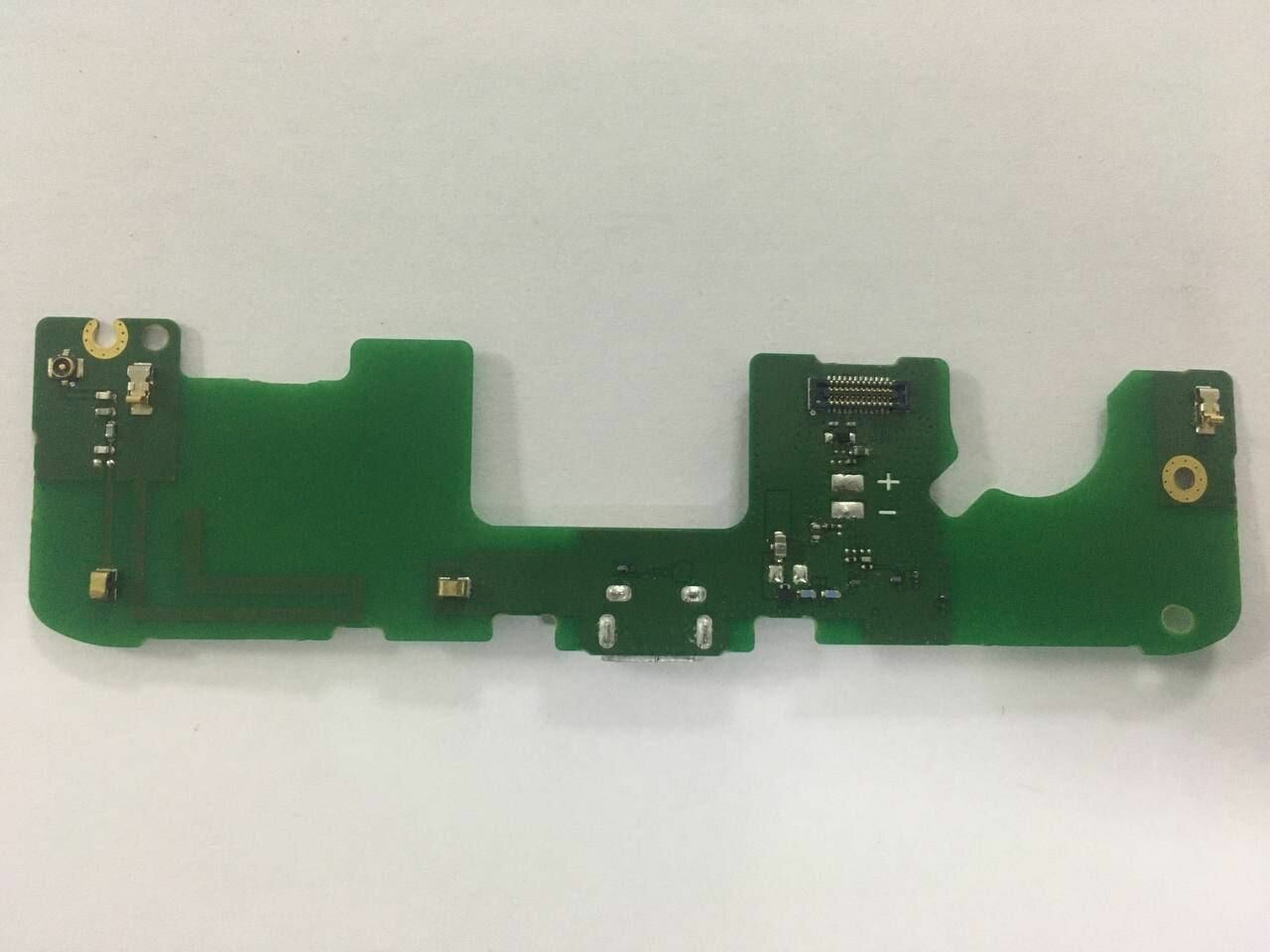 Плата питания Phoenix SUB BOARD v4.0 — фото 1