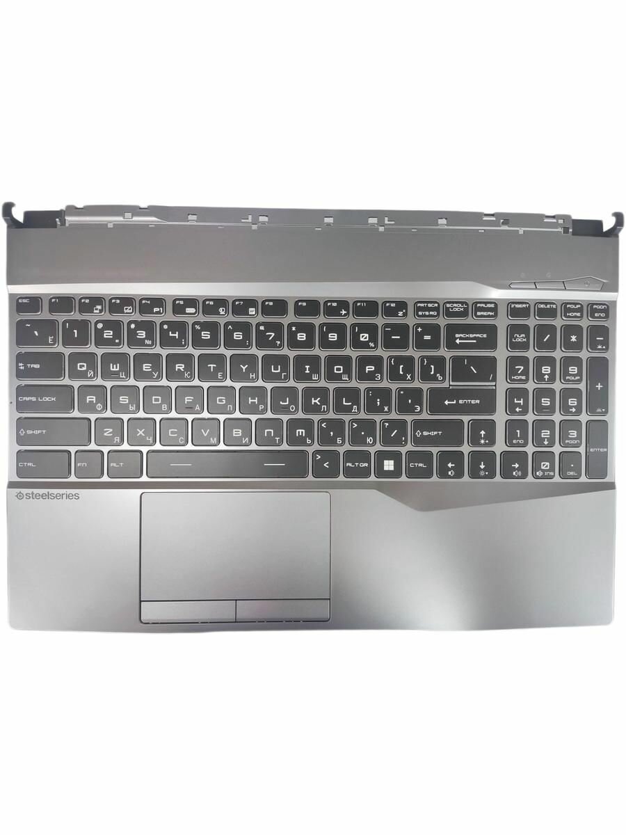 Клавиатура MSI Alpha 15 957-16U71E-C14