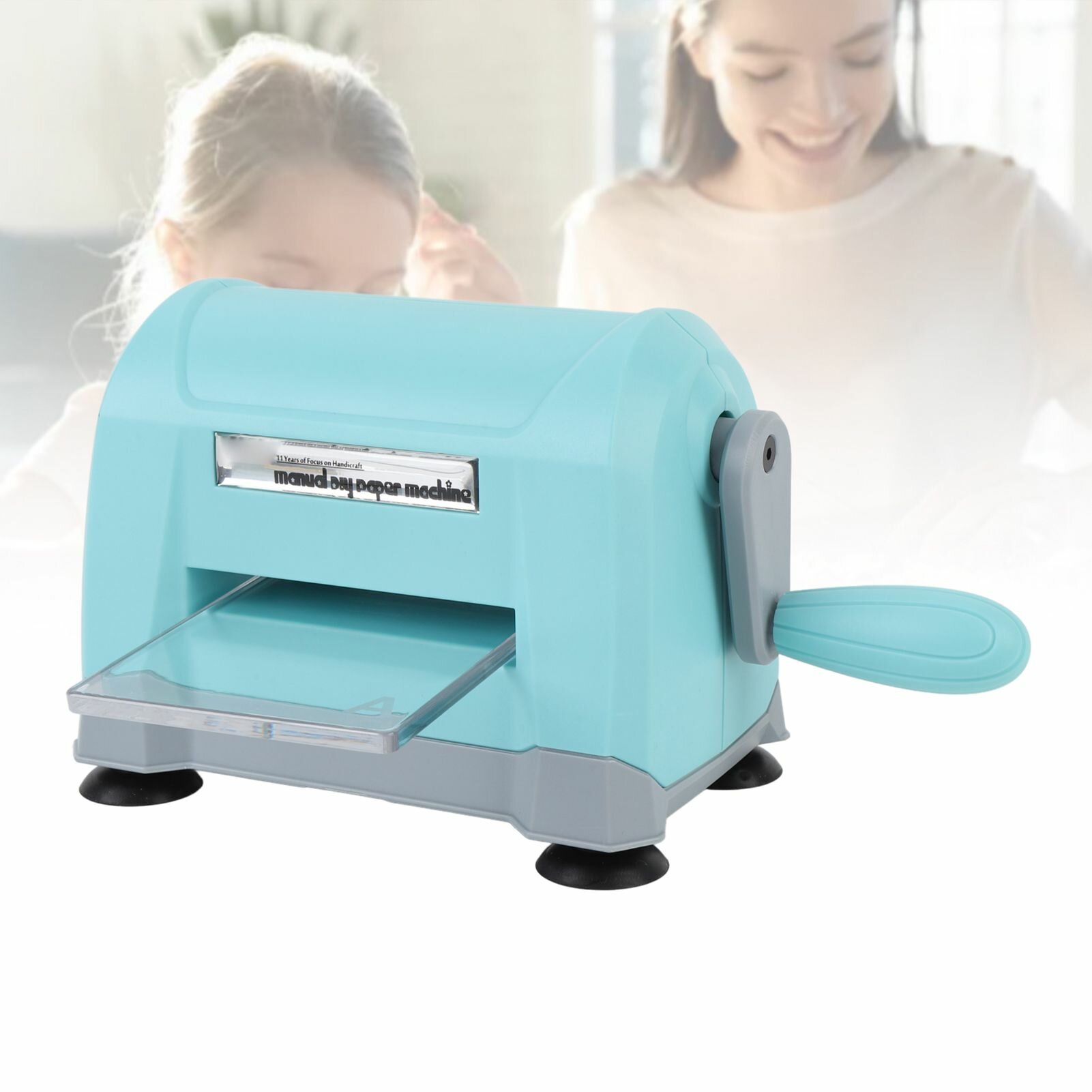 Поделка из бумаги