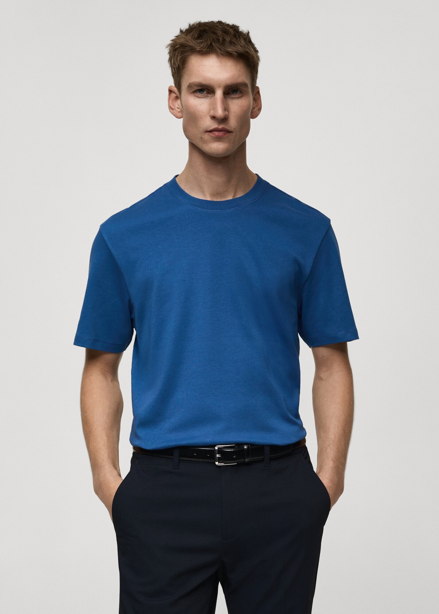 Футболка KIMI