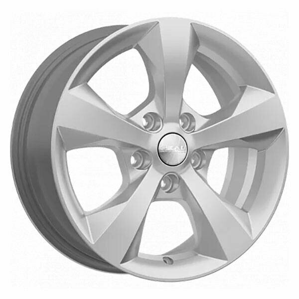 Колесный диск SKAD Кёльн 7x16 5x108 ET50 D63.3 Селена