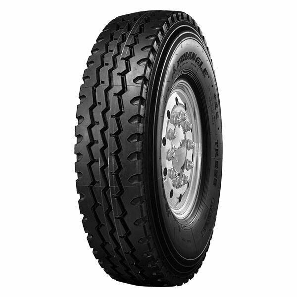 Грузовая шина Triangle TR668 7.5/ R16 122/118L