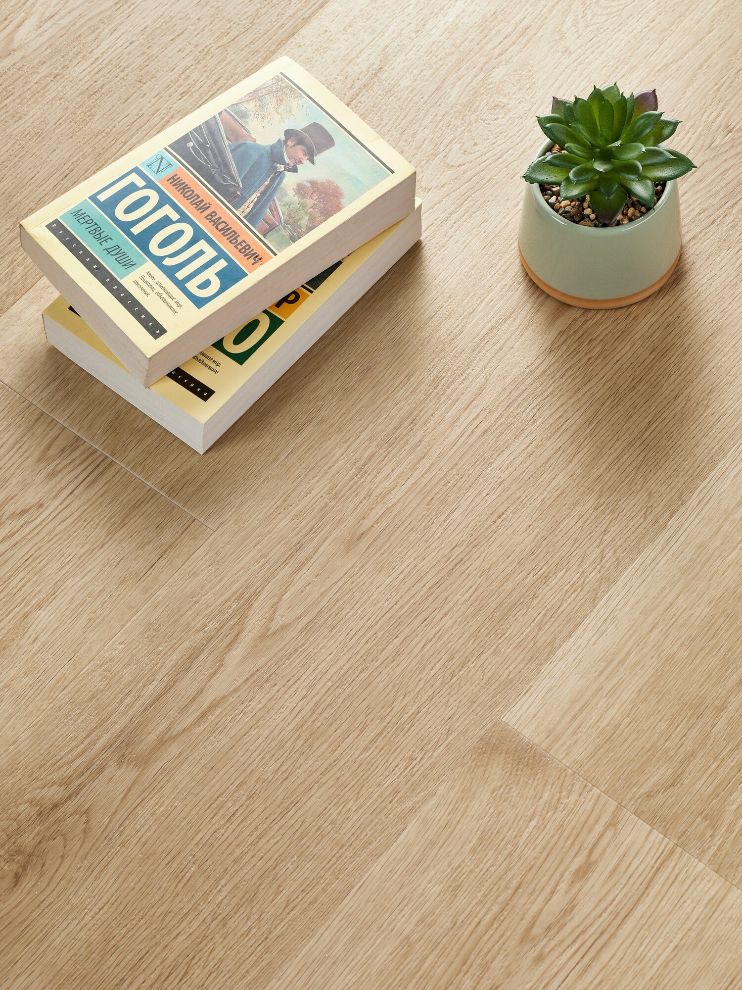 Виниловый ламинат SPC Fjord, 1220*181*4 водостойкий Дуб Цианариум 2,64 м²