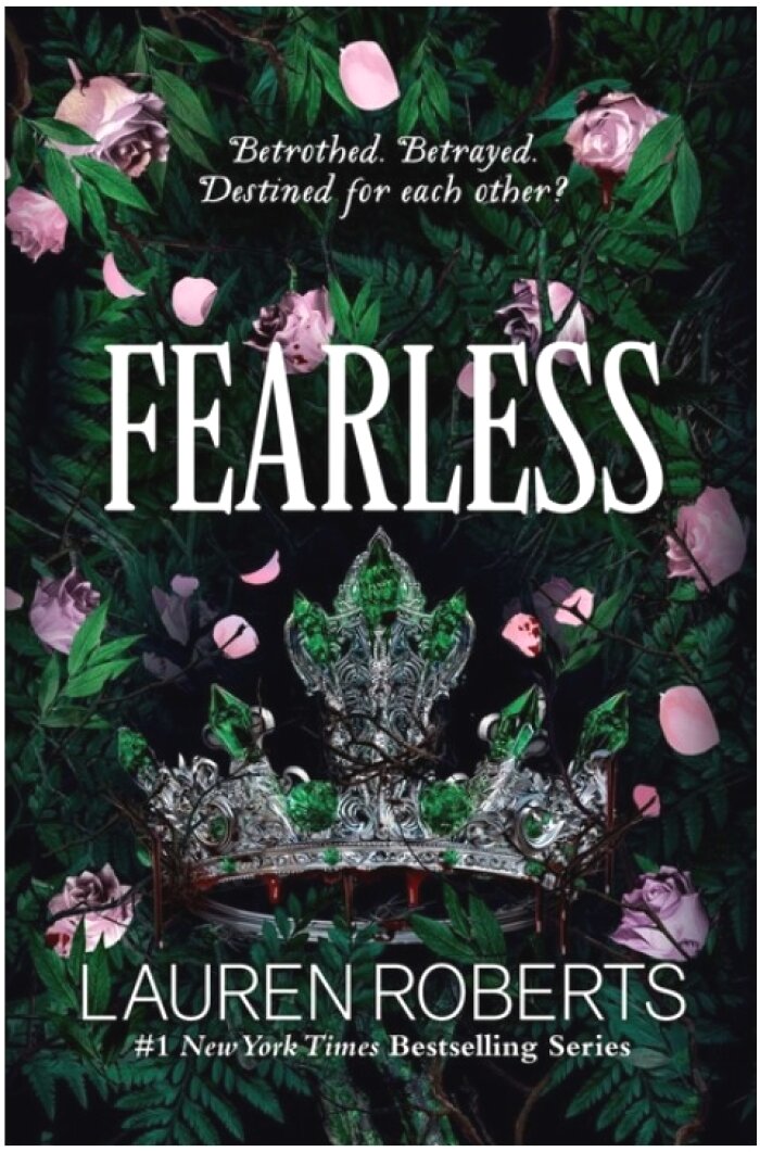 Fearless
