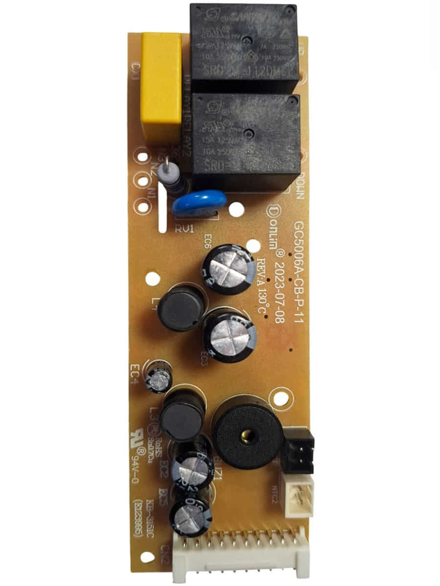 Redmond GM301-PP (GC5006A-CB-P-11) плата питания для электрогриля SteakMaster GM301