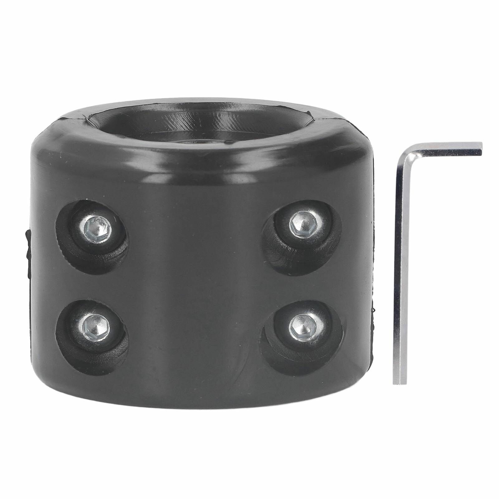 Стопор для троса лебедки, сверхмощный, водонепроницаемый, многофункциональный, резиновый, для защиты от веревки на открытом воздухе