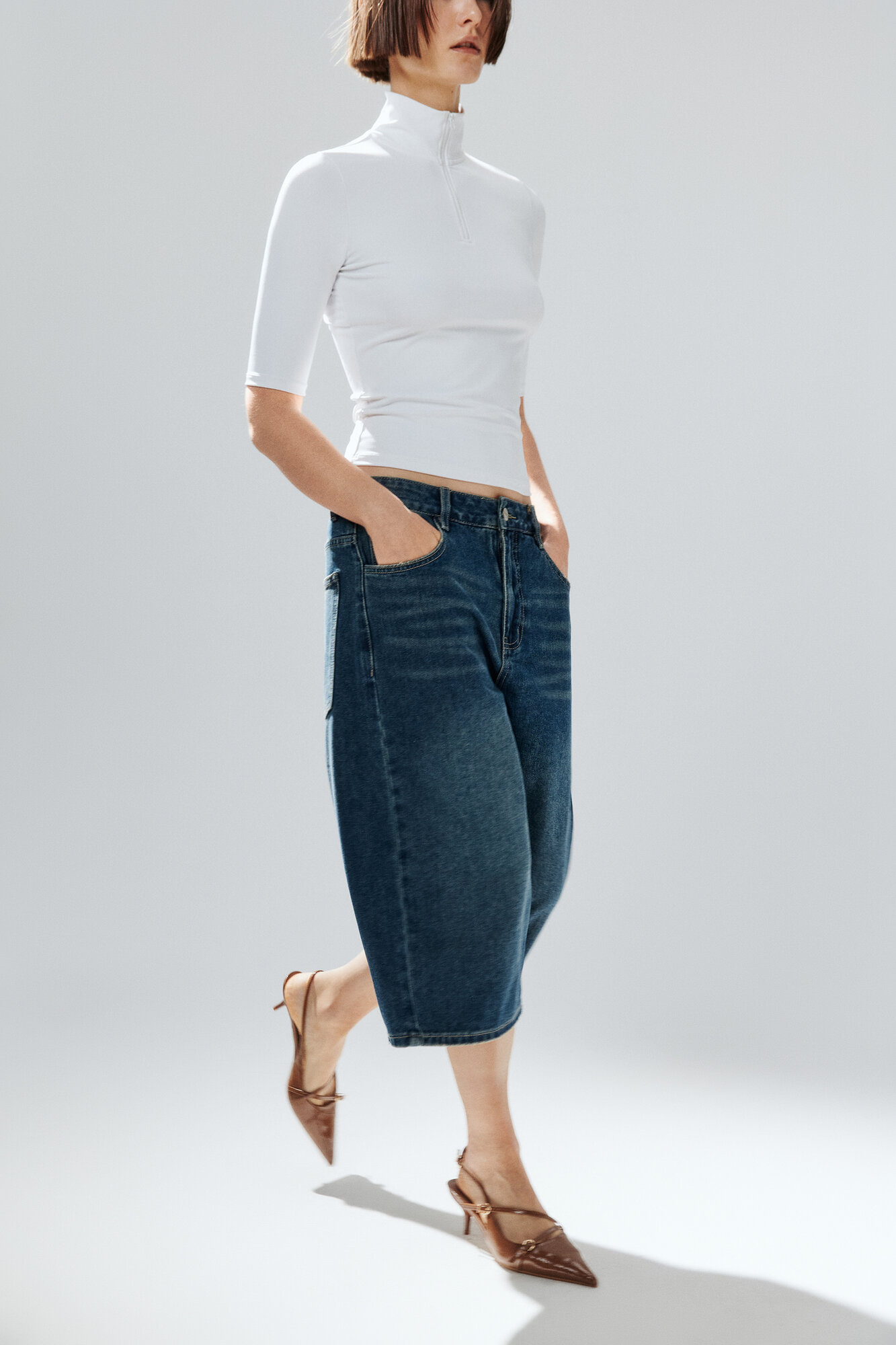 Бермуды Women SMART