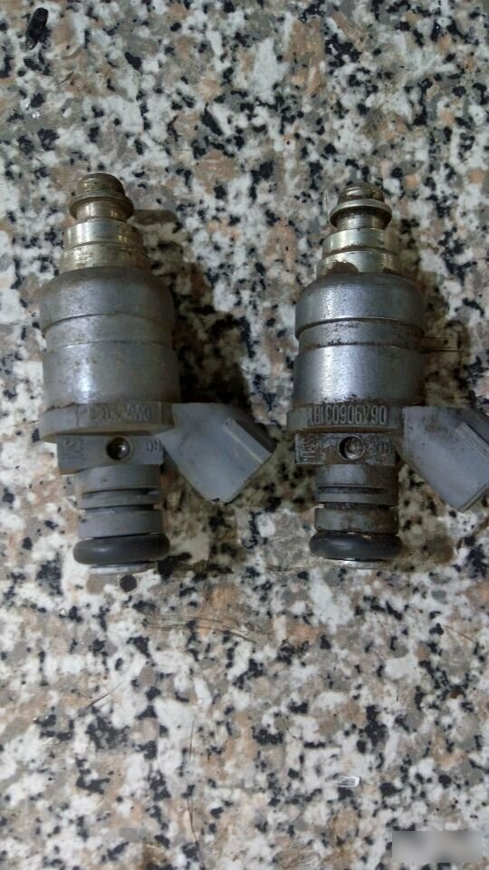 Форсунки Фольксваген гольф 6 Volkswagen golf VI 036906031AH