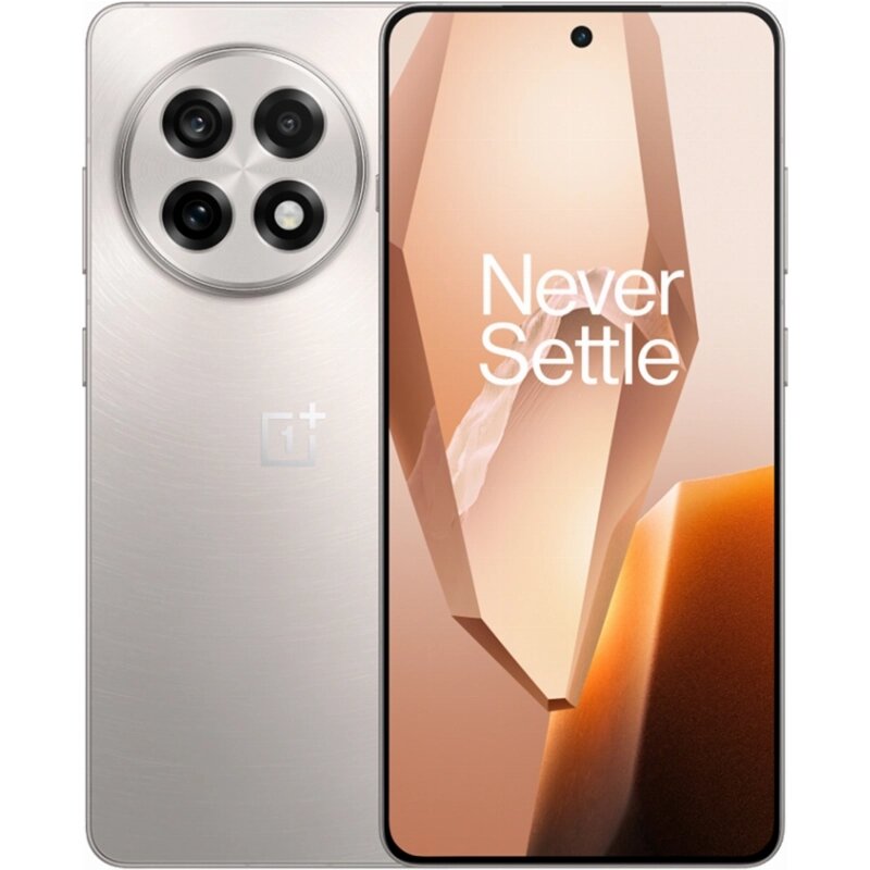 Смартфон OnePlus 13R 5G, 16/512 ГБ, Astral Trail, бежевый