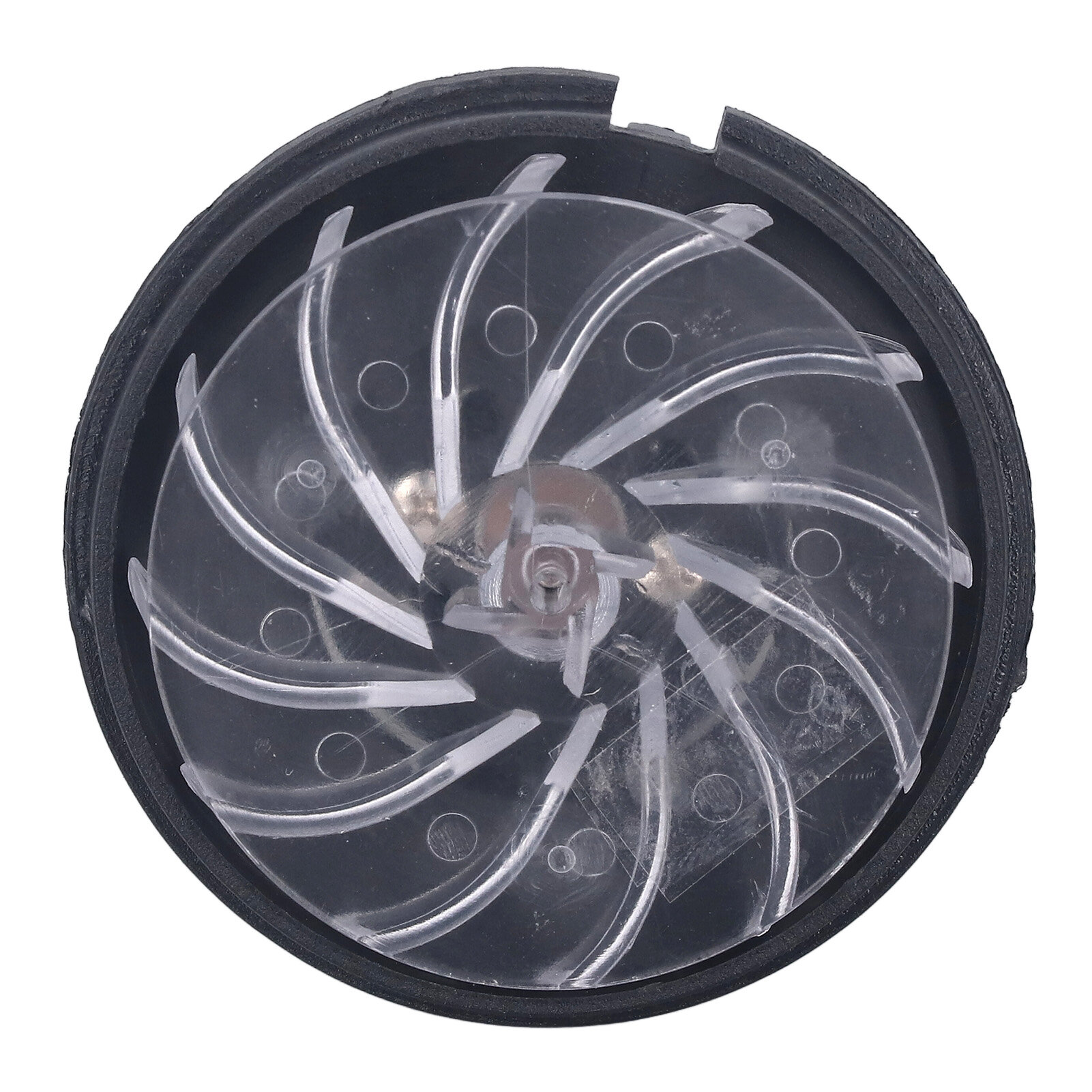 DC12V Замена двигателя вентилятора Быстрое рассеивание тепла Вентилятор двигателя горячего воздуха Универсальный аксессуар для тепловой пушки