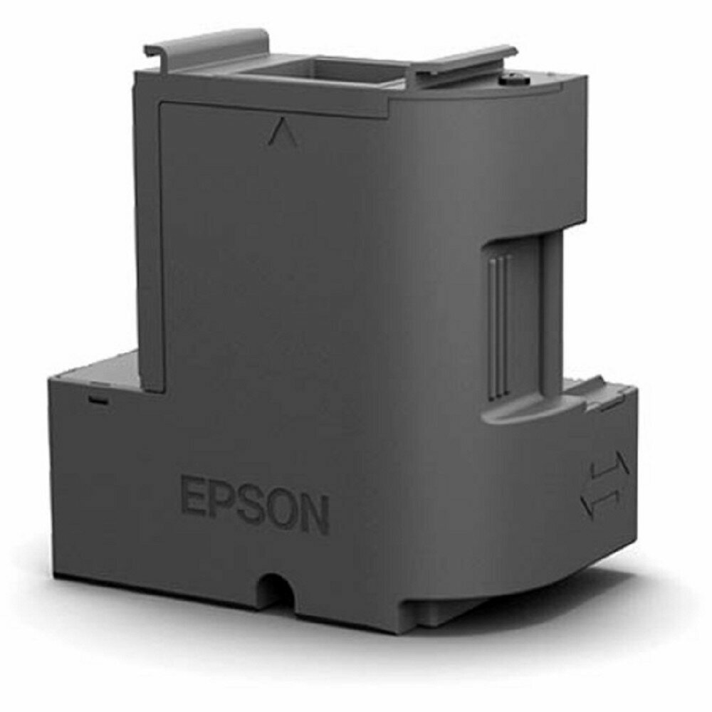 Емкость для сбора отработанного тонера Epson C13T04D100 для типа-МФУ / Принтеры