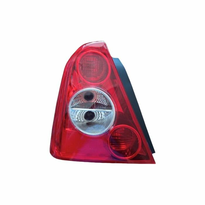 Фонарь задний Чери Фора Chery Fora / Вортекс Эстина Естина Vortex Estina левый, фара задняя