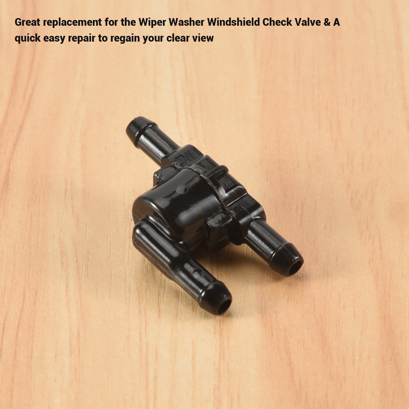 (T X Z A) Обратный клапан омывателя лобового стекла совместим с 85321-28020