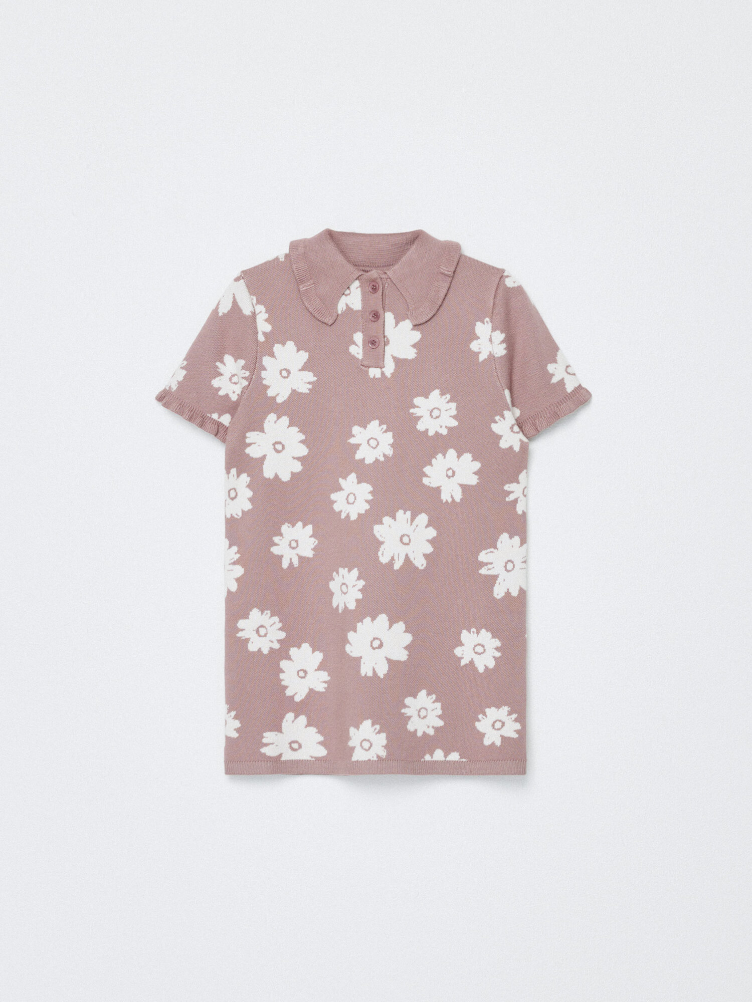 Платье Осень-зима 2025