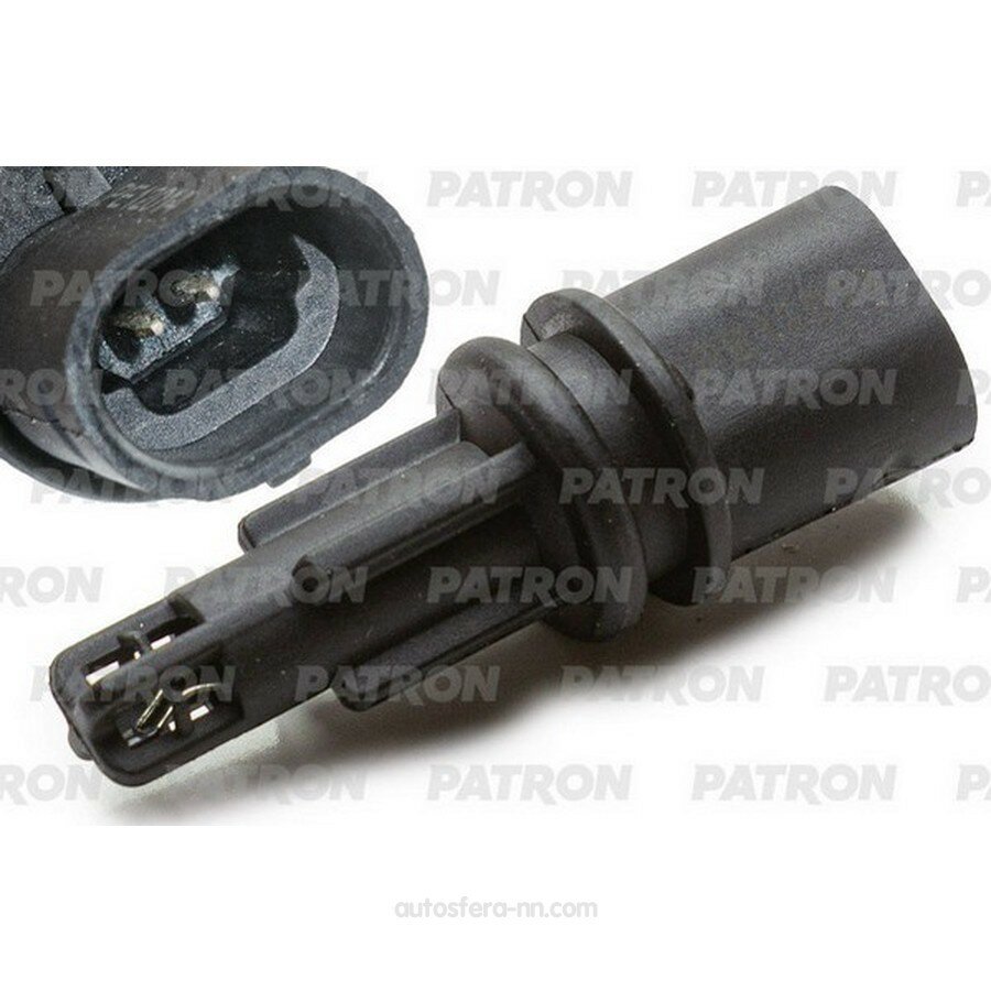 PATRON PE12014 Датчик температуры воздуха OPEL: ASTRA F 91-98, ASTRA F Van 91-99, ASTRA F хэтчбек 91-98, ASTRA F кабрио 93-01, ASTRA F универсал 91-98, ASTRA G хэтчбек 98-05,