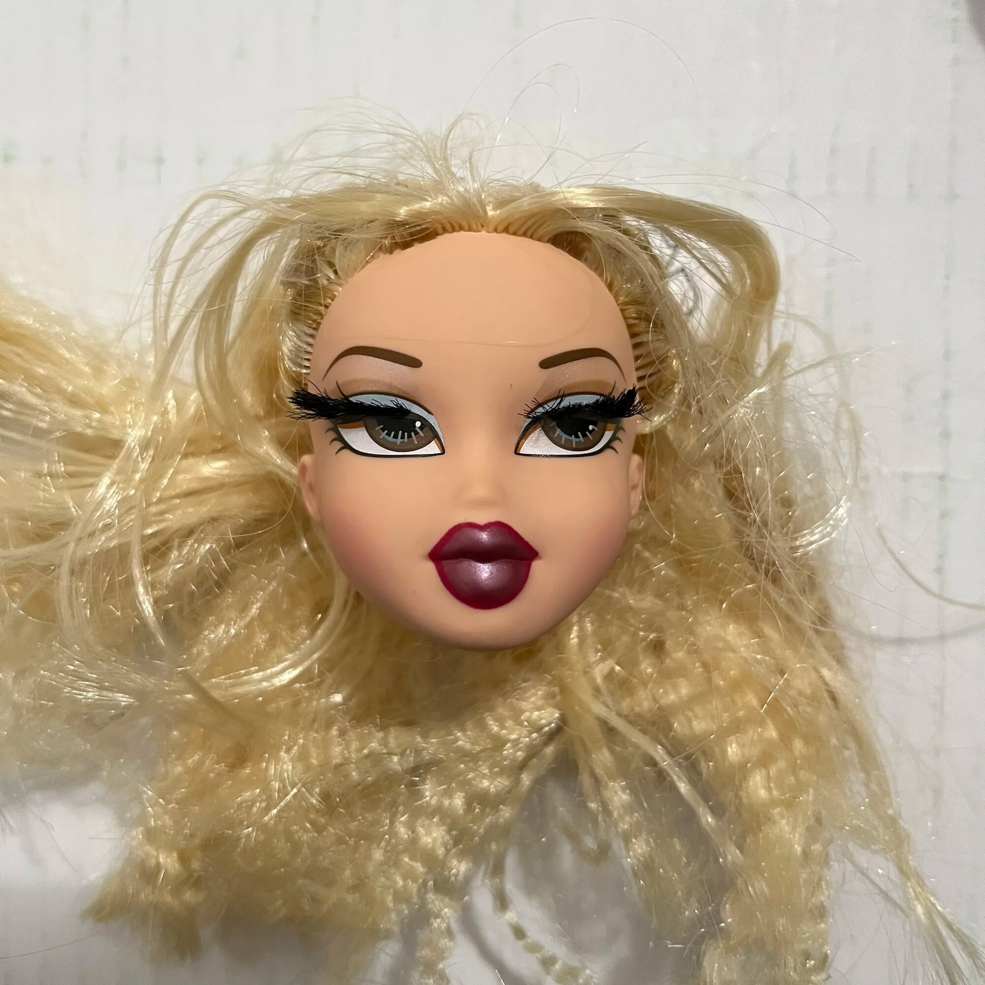 Кукла Bratz с ресницами, кукла Rainbow High, кукла-сюрприз Big Sister, игрушки для ролевых игр для девочек