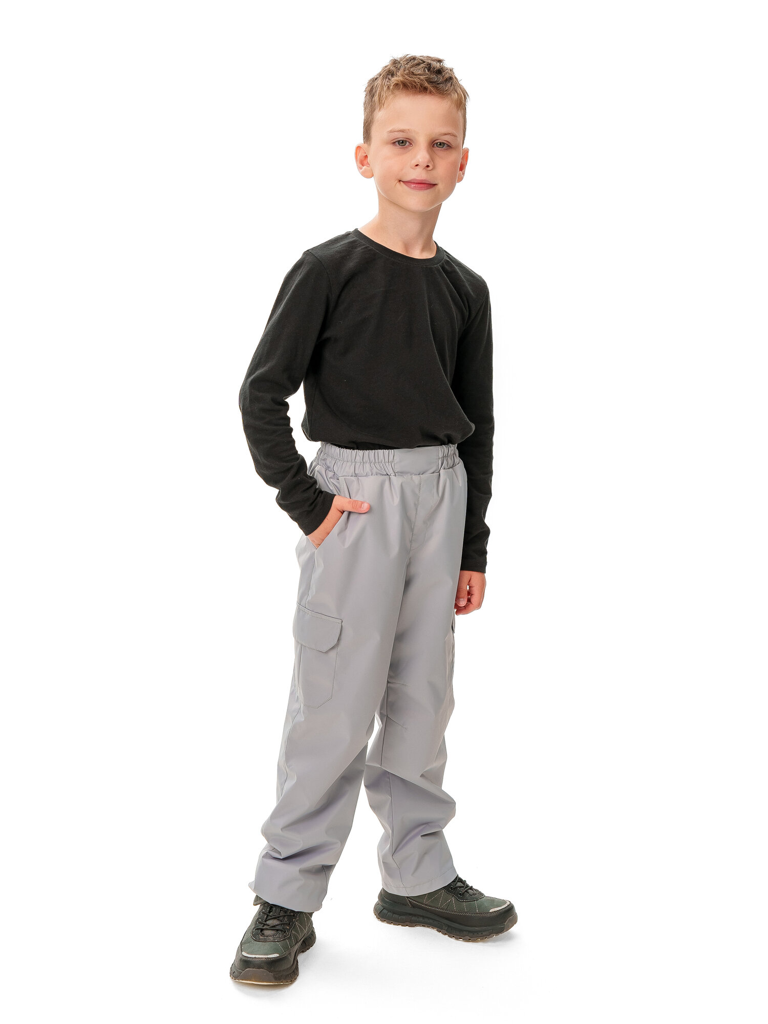 Брюки горнолыжные VOMA Весна-лето 2025