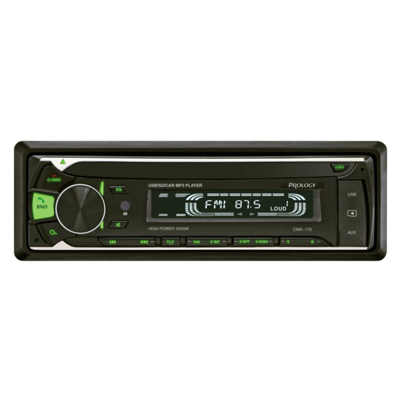 Автомагнитола CMX-175