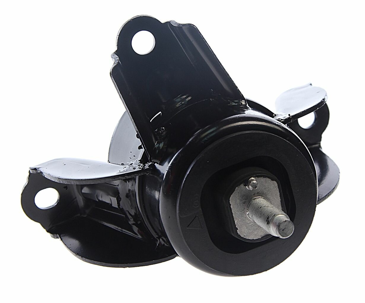 Опора двигателя правая для Хендай Солярис, КИА Рио арт NSP02218101R010 NSP