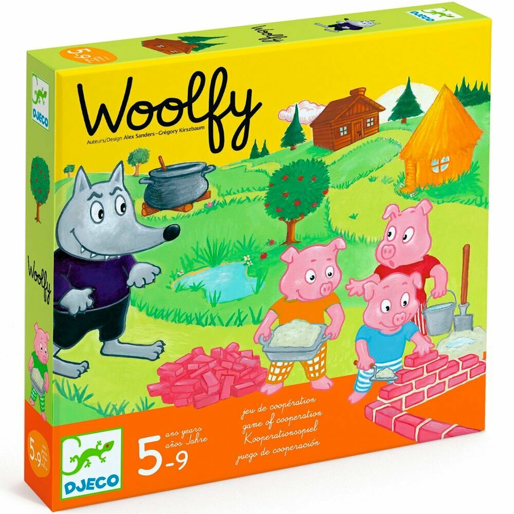 Настольная игра