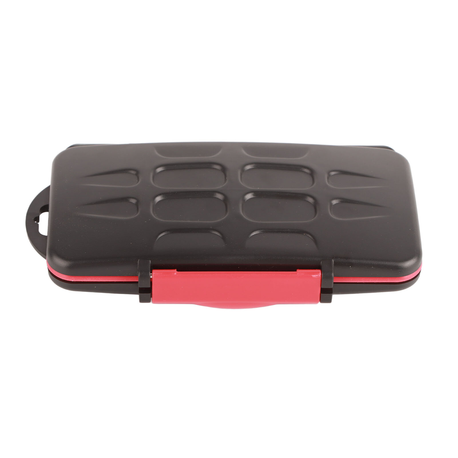 Большой водонепроницаемый чехол-держатель для карт памяти, ударопрочный футляр для хранения карт SD Micro SD, прочный портативный органайзер