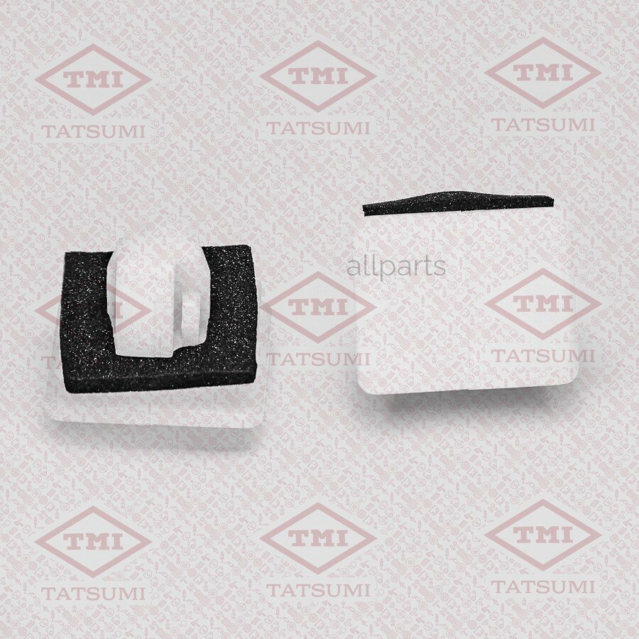 TATSUMI TJB1390 Крепеж (клоп)