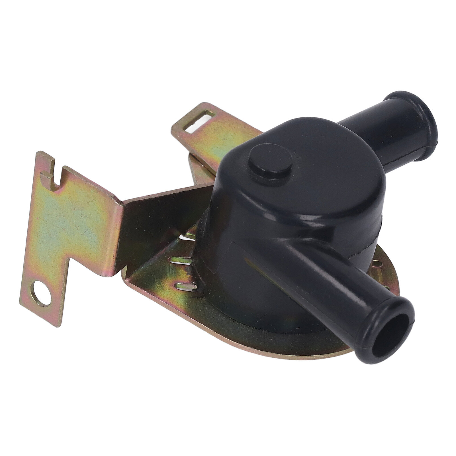 Клапан управления отопителем HV5202, черный, замена крана отопителя для Ford Fairlane ZF 1972‑1973 гг.