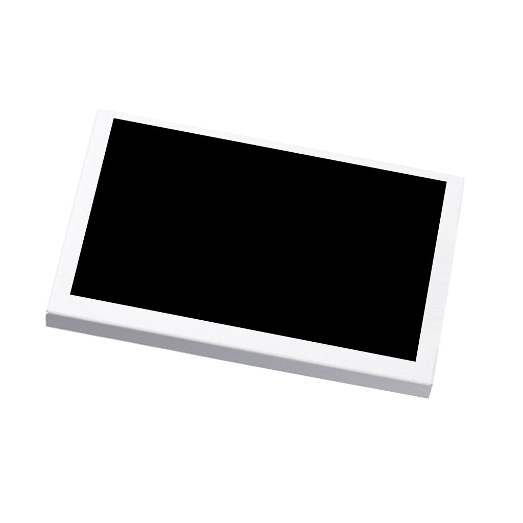 5-дюймовый IPS USB-экран AIDA64 Type C Дополнительный экран для контроля данных процессора ПК Дисплей температуры компьютера