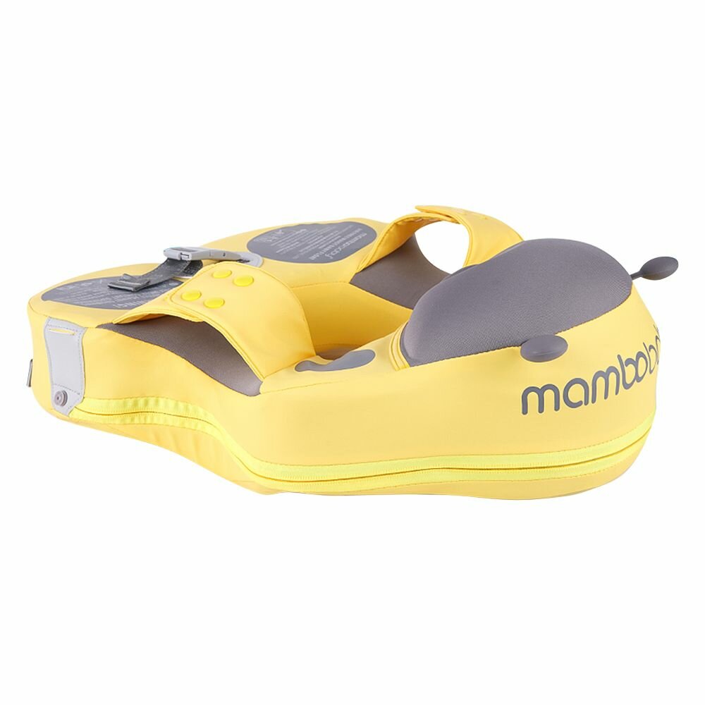 Mambobaby милый детский поплавок для плавания