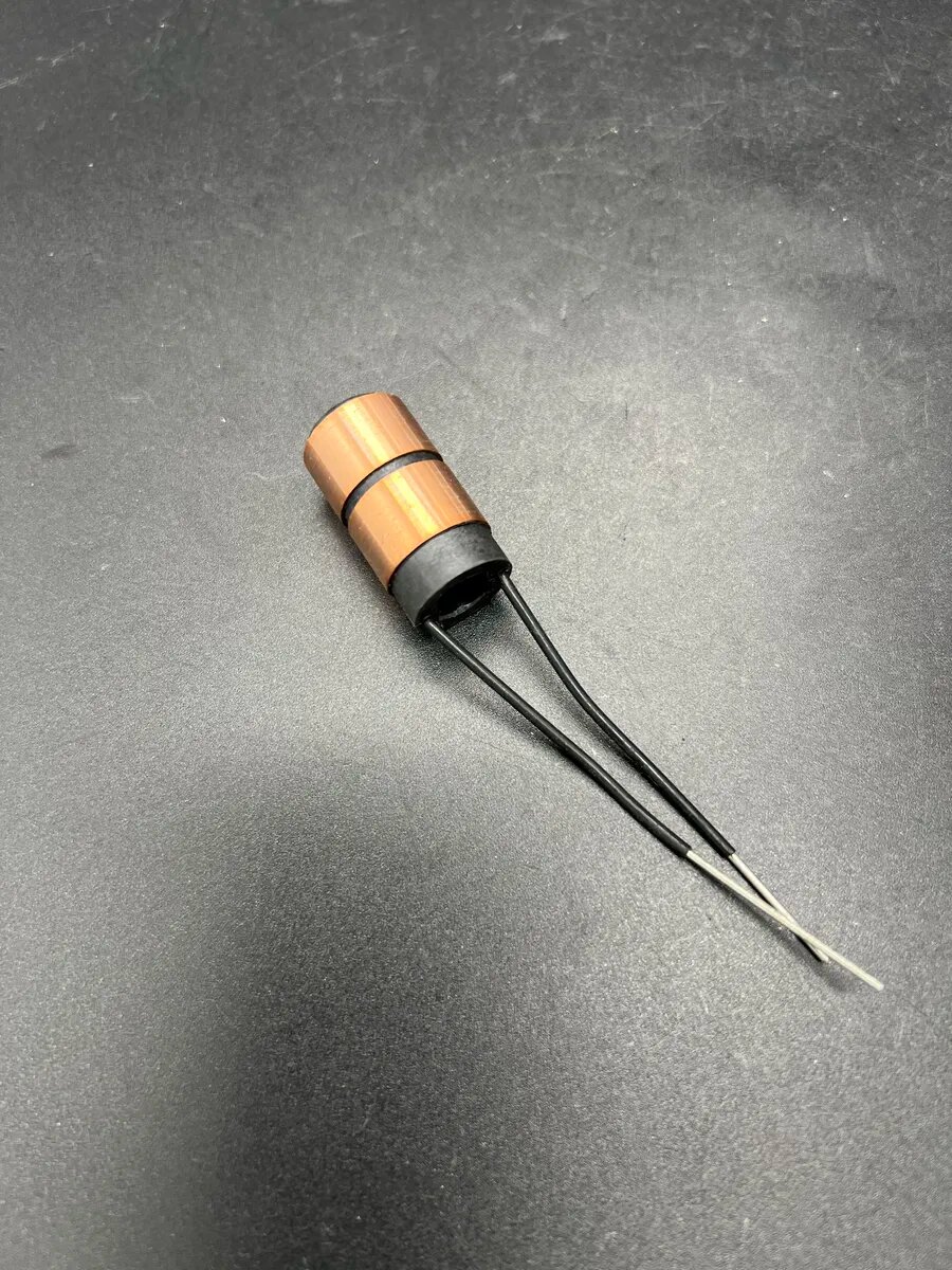 Коллектор генератора Новое