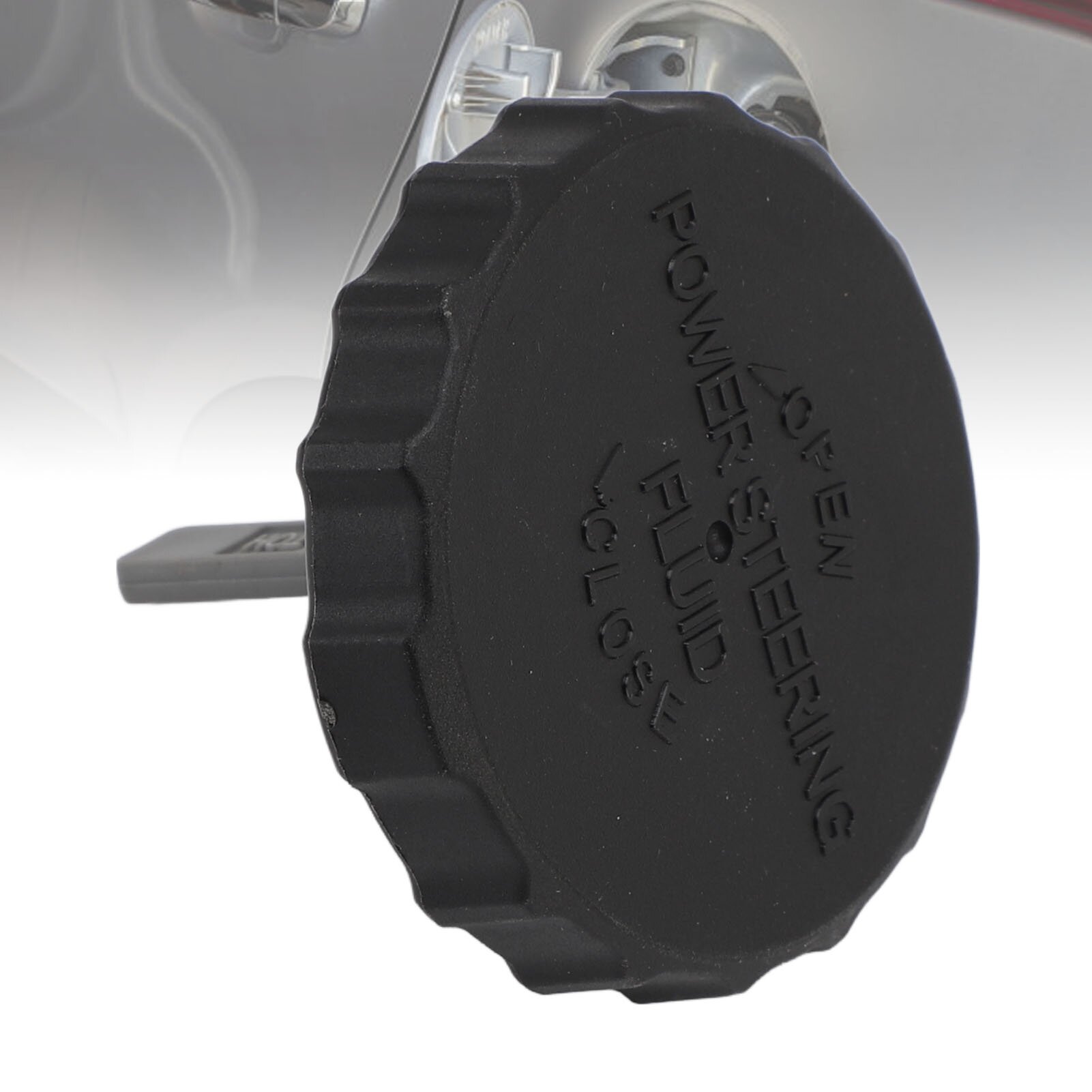 Крышка бачка гидроусилителя руля 44305-22061 защитная пылезащитная стильная замена для пикапа Tacoma Tercel Celica Paseo T100