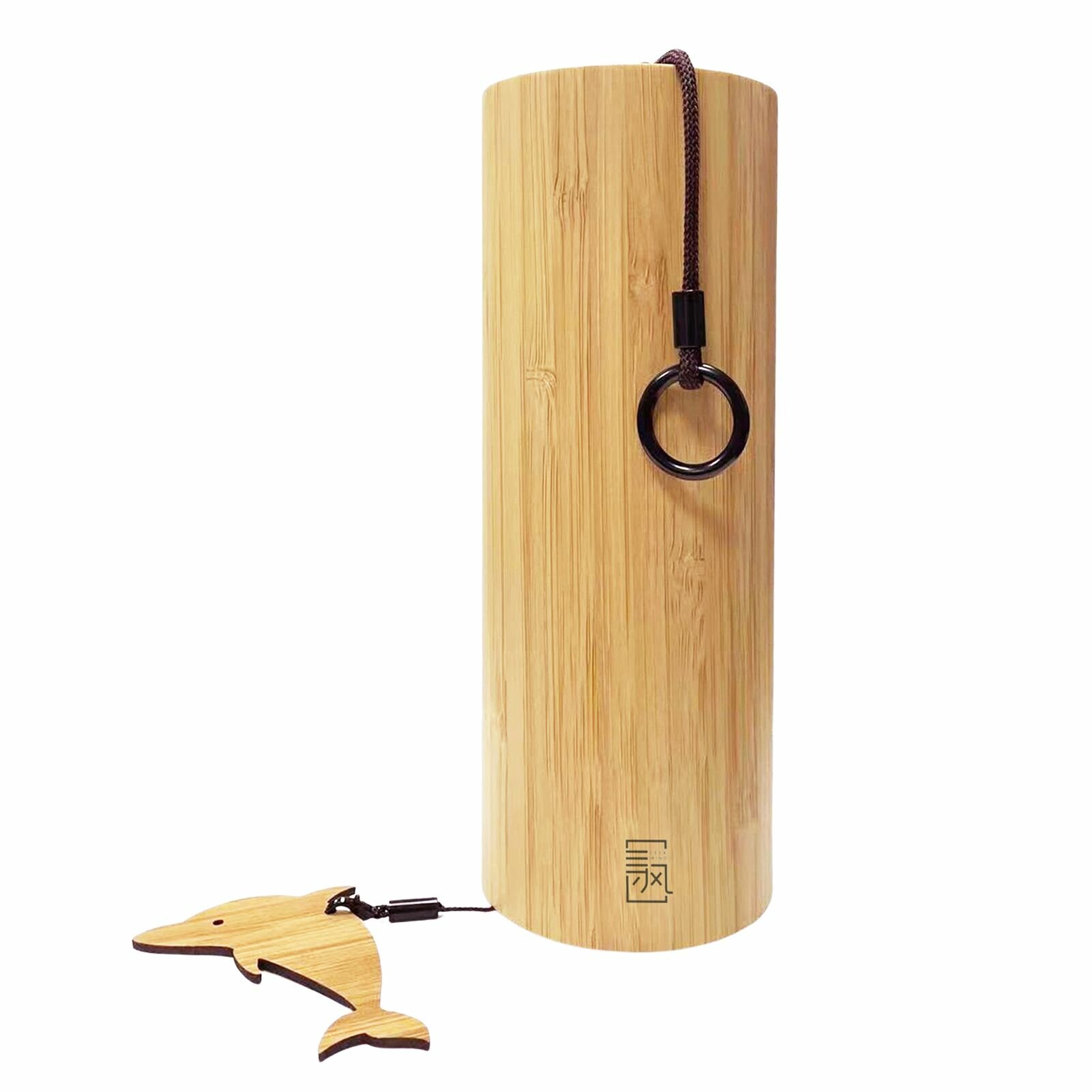 Поиск ветра Бамбуковые колокольчики