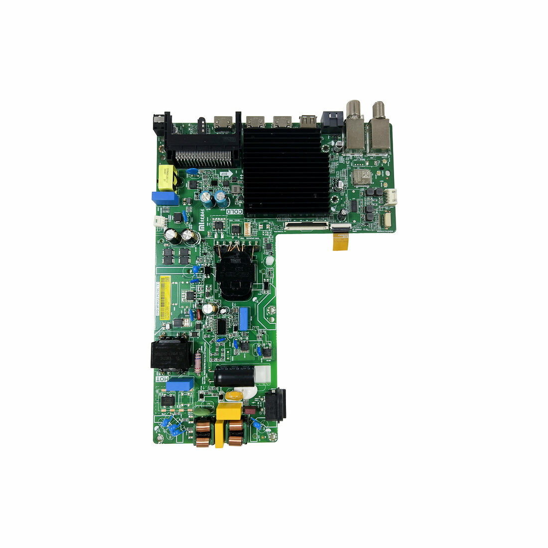 Материнская плата для Xiaomi Mi TV A 55 2025 (L55MA-SRU)