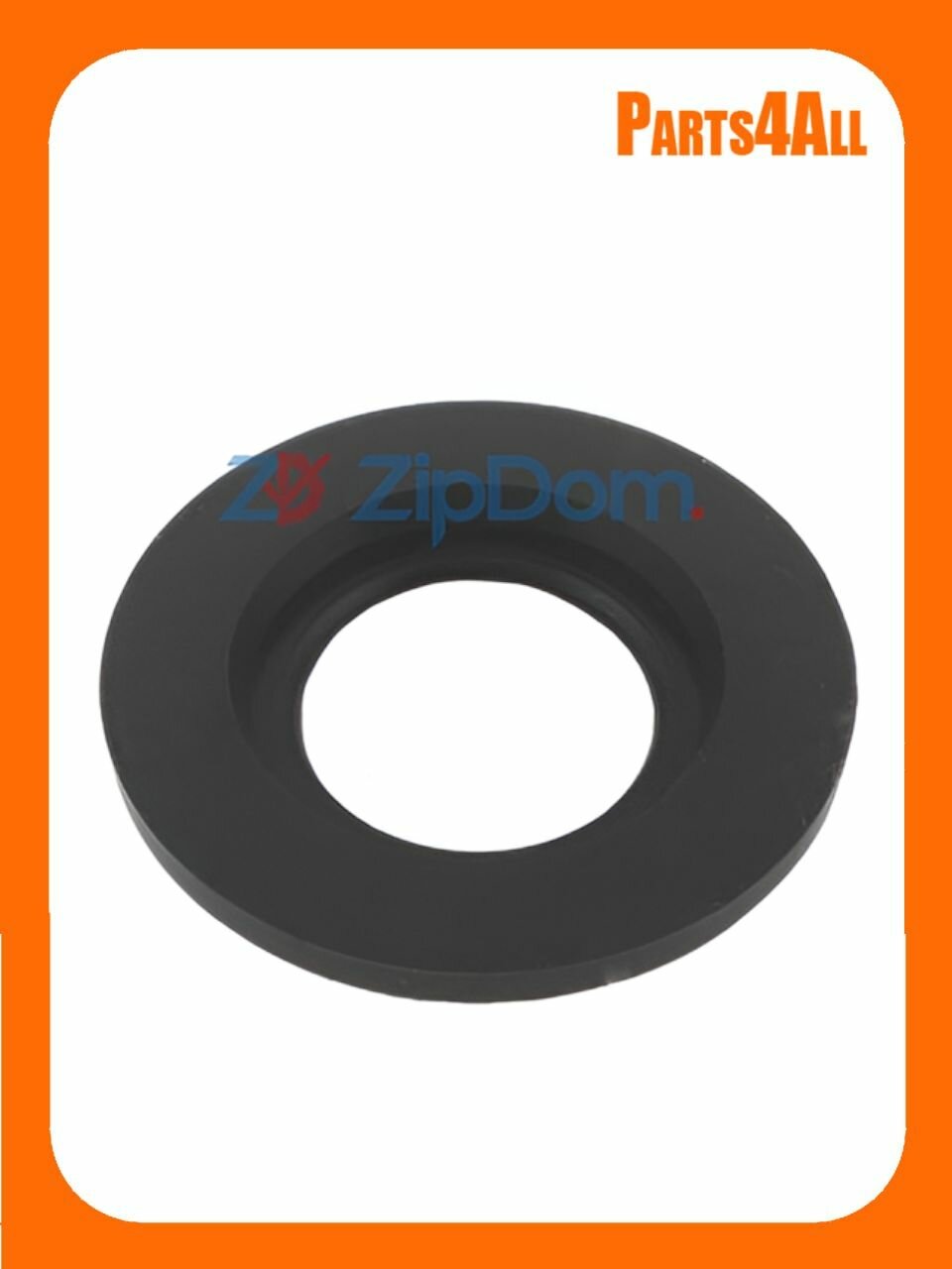 Прокладка заглушки (пробка-бойлер) для парогенератора Braun CareStyle 7