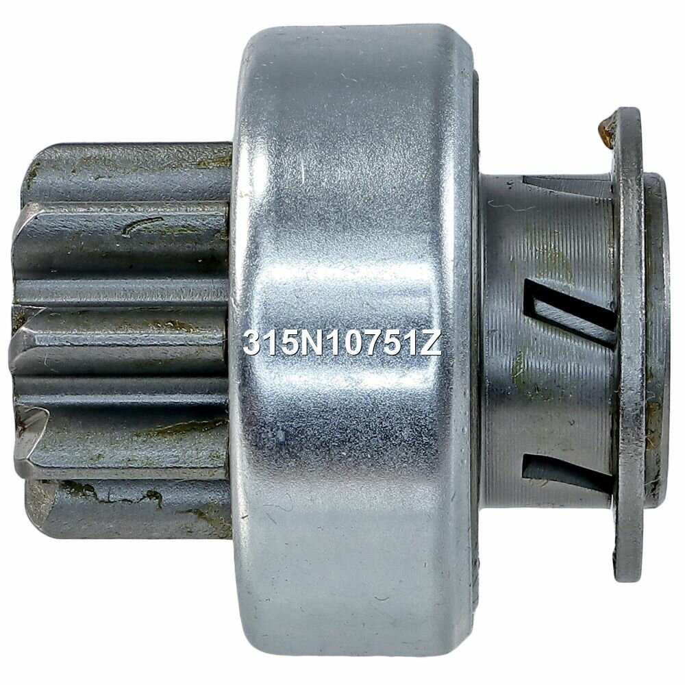 Бендикс стартера Ford Focus (Форд Фокус)