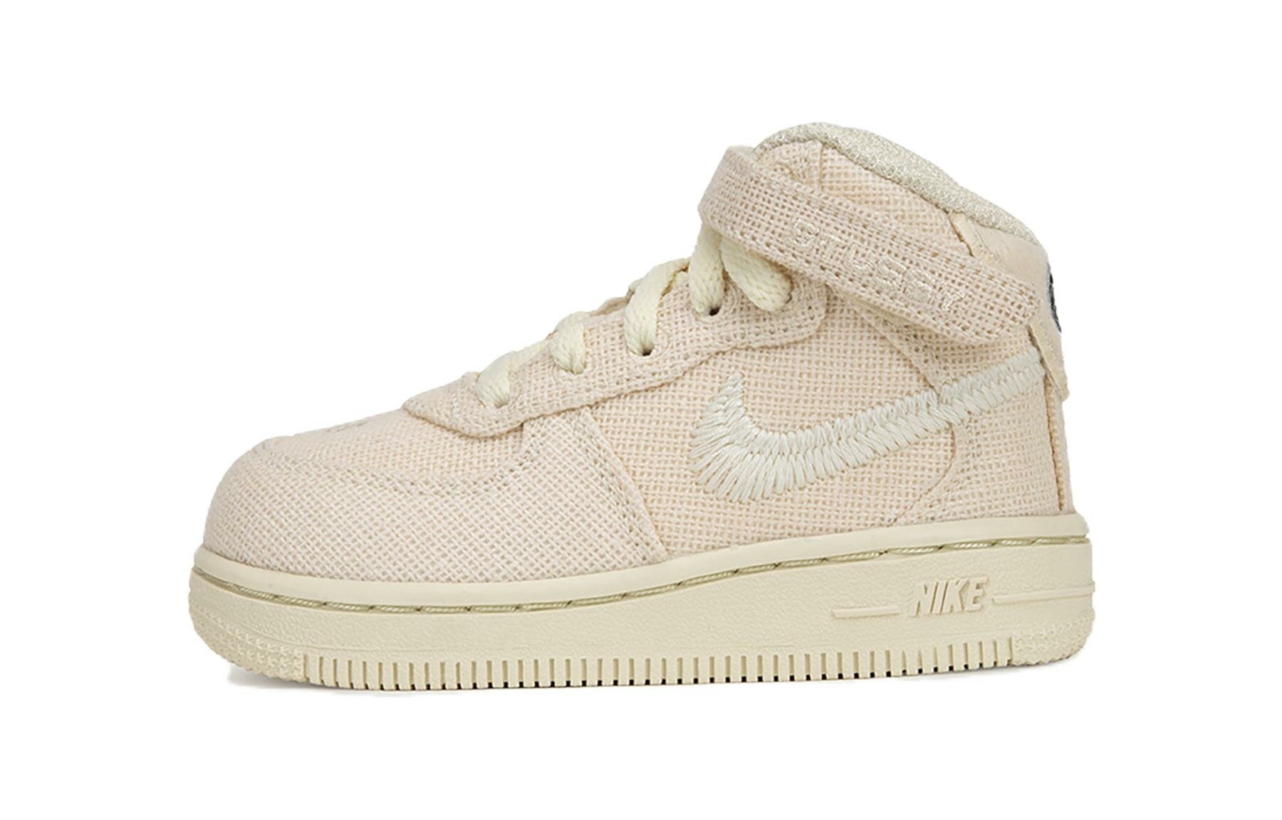 Кроссовки Air Force 1 Mid