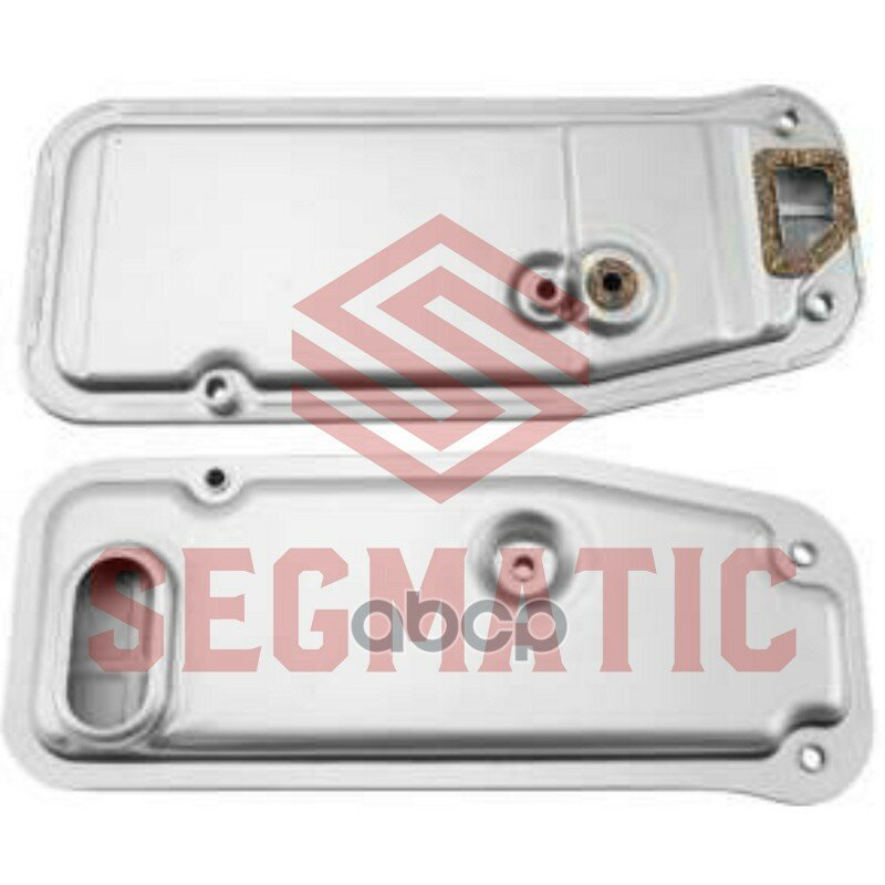 Фильтр АКПП с прокладкой поддона Toyota Camry/Avensis/Corolla 00> SEGMATIC арт. SGTF20011202