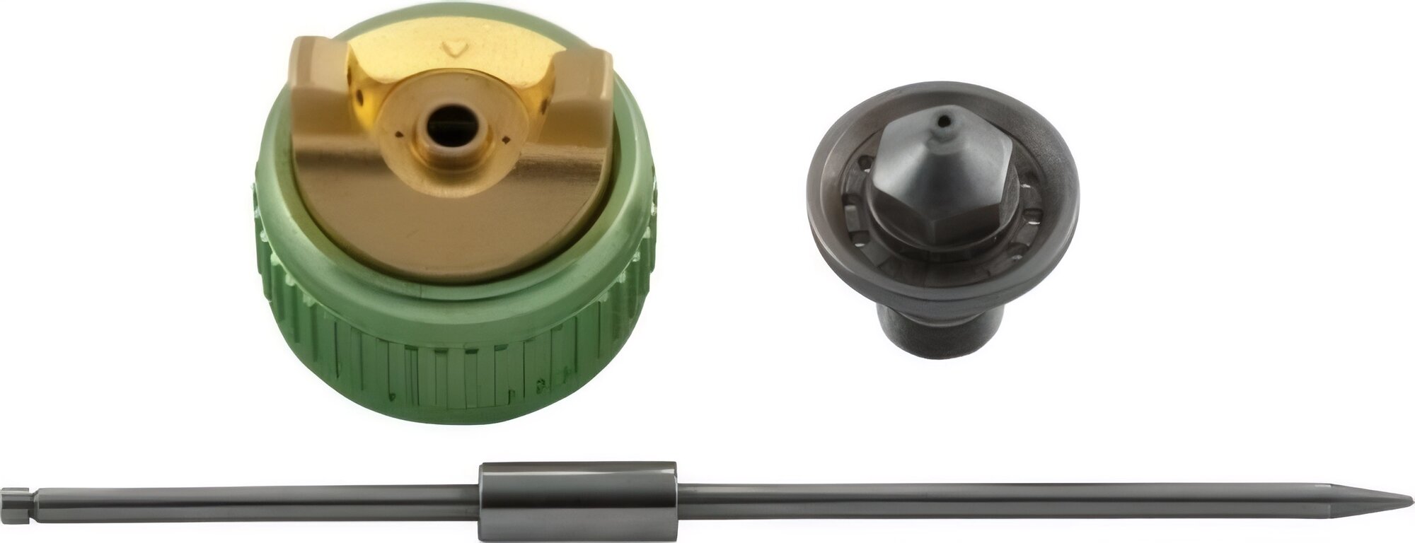 Сменная дюза Jonnesway JA-LVLP-25G-N(1.4)