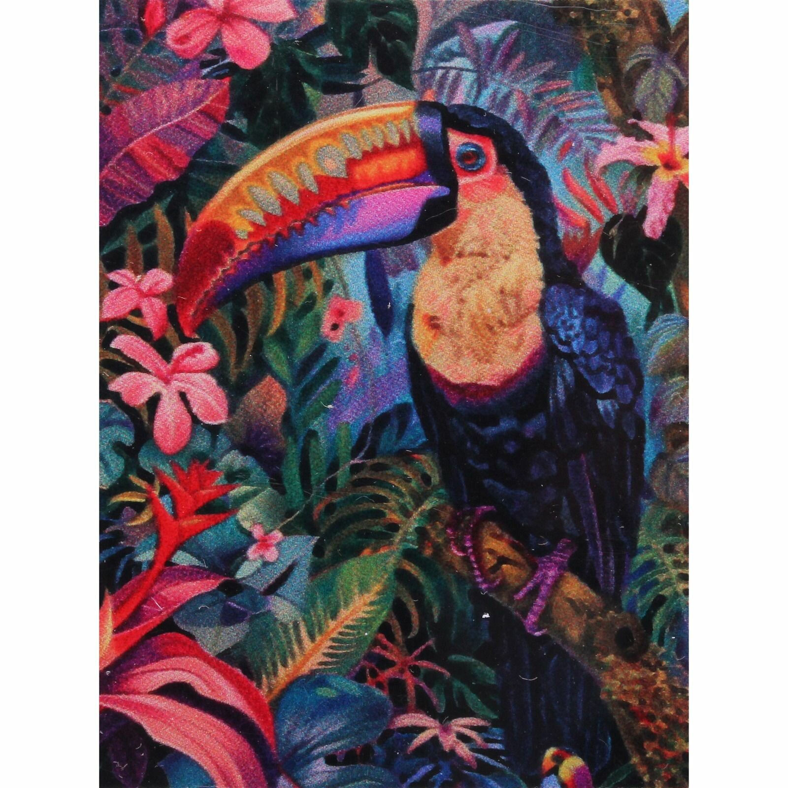 Алмазная мозаика в рулоне 30*40см