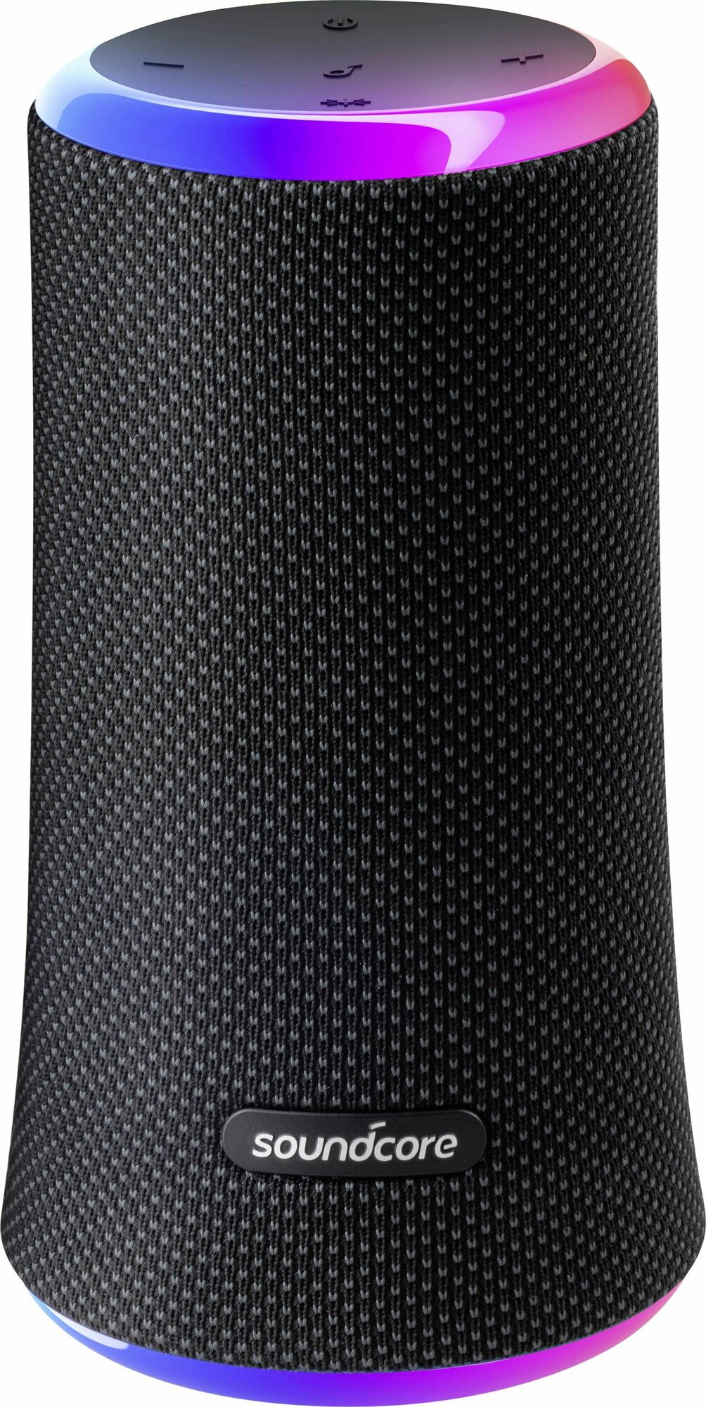 Беспроводная колонка Anker SoundCore Flare 2, черный