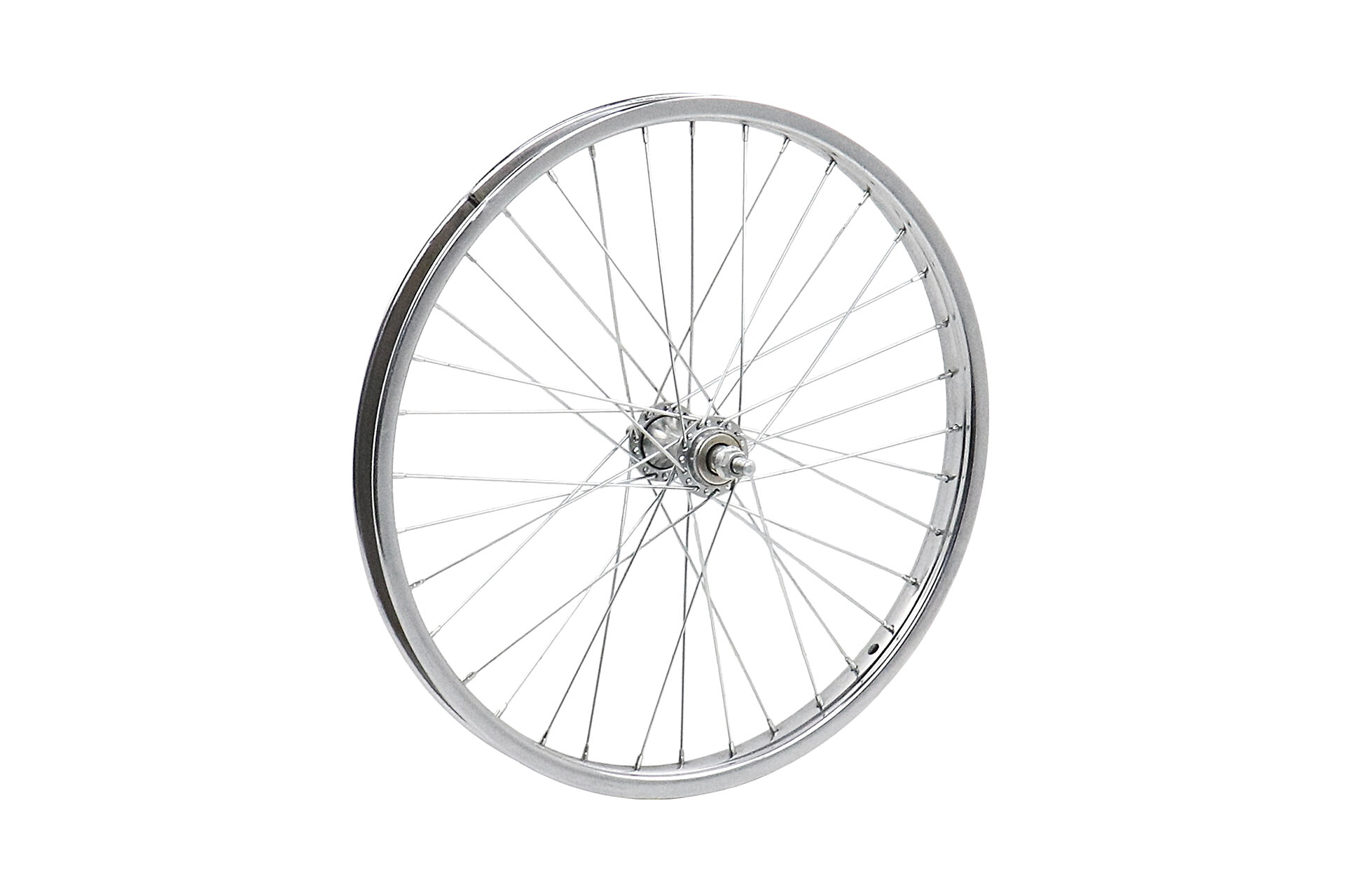 Обод 20" передний (хром)