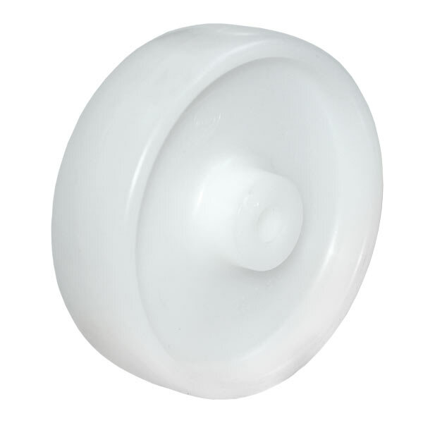 Колесо KAMA 125x40-MMB (г/п 110кг, Ф125мм)