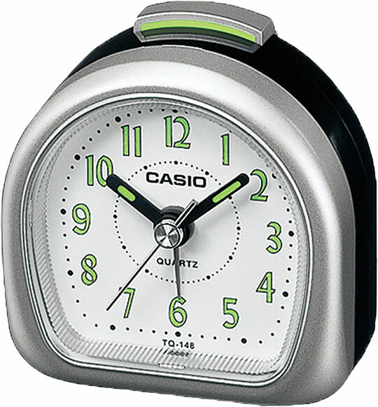 Наручные часы CASIO, черный матовый — фото 1