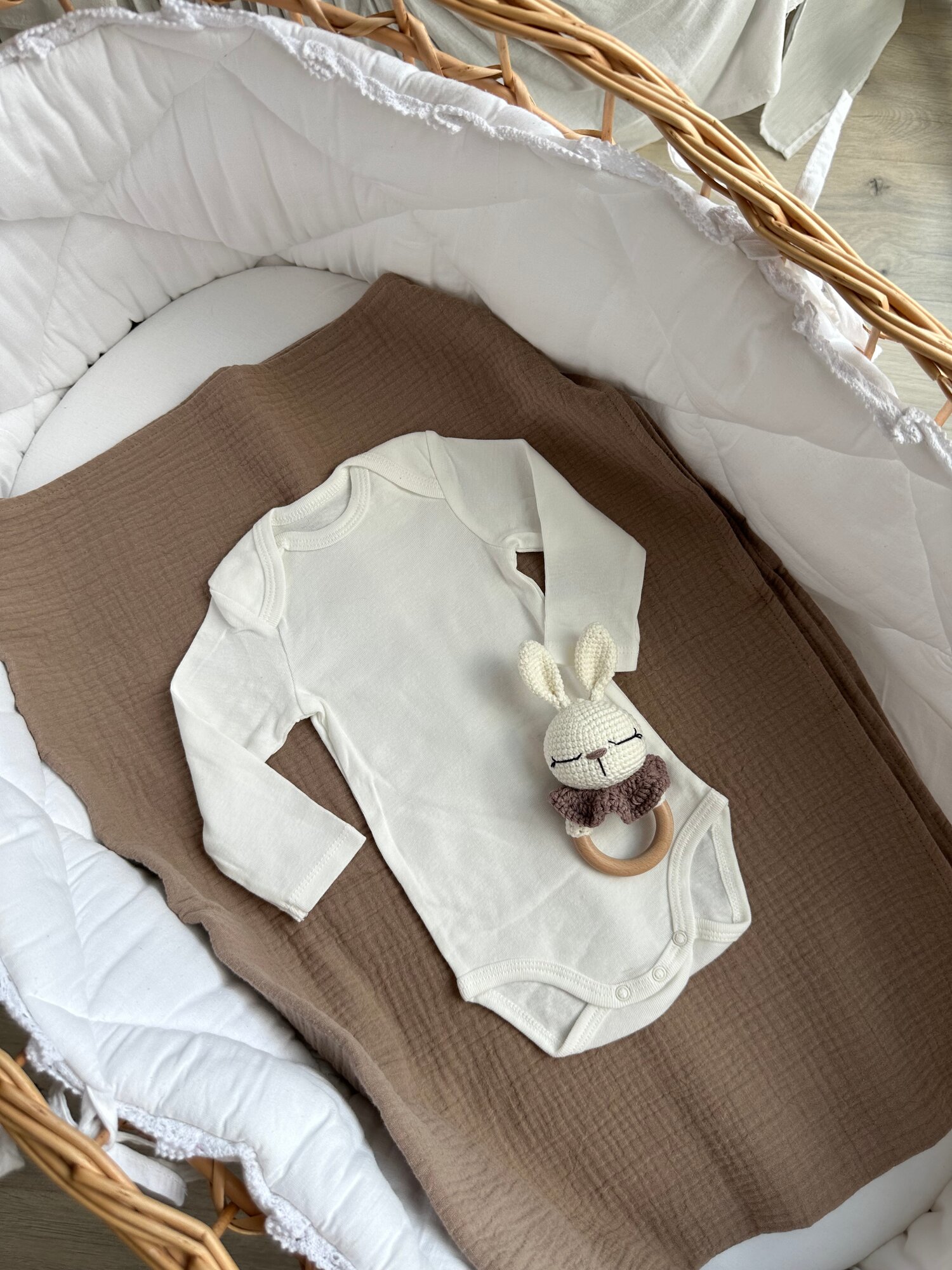 Боди Базовая