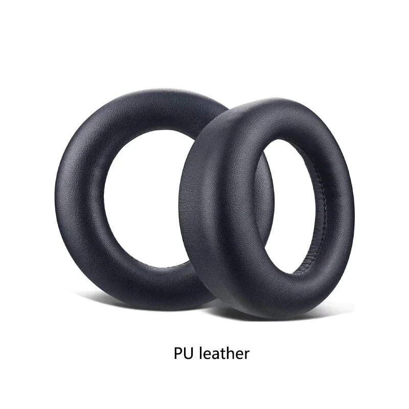 Амбушюры для наушников Sony Pulse 3D DIXSG PU leather 2pcs