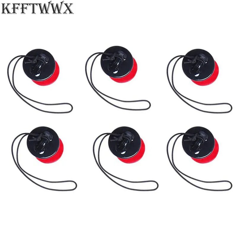 Yoethan безопасная страховая застежка для серфинга, клейкая наклейка для крепления на просадок для Gopro 13, 12, 11, 10, 9, 8 Hero 7, 6, 5 Yi 4K h9, аксессуары