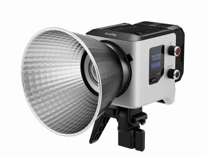 Свeт SmallRig 5102 RC 220C RGВ СOВ