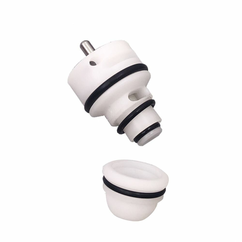 Комплект Пускового клапана 2шт Заменяет Запасные Части для Рулонных Гвоздезабивателей Max CN55, CN70 и CN80