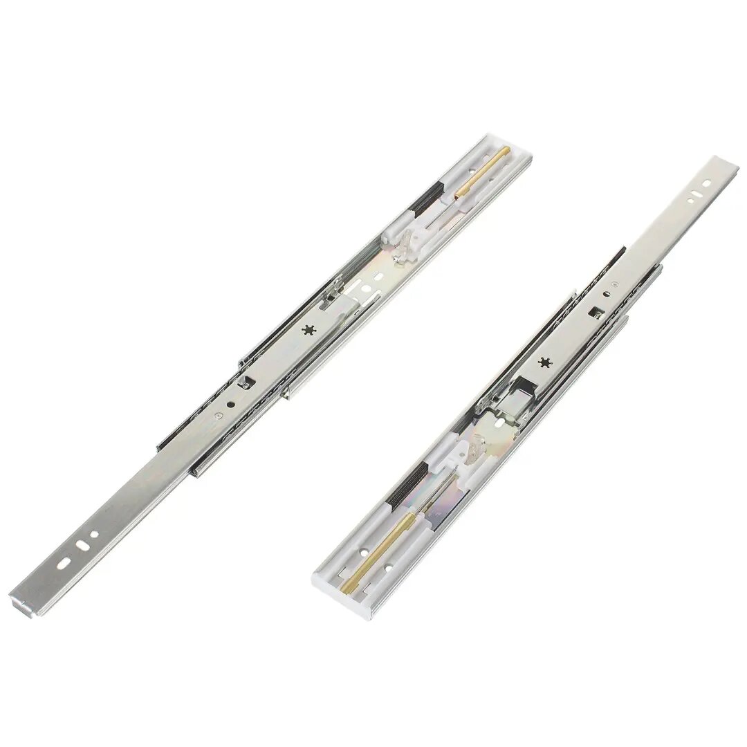 Направляющая шариковая DB4512ZN/300 с доводчиком